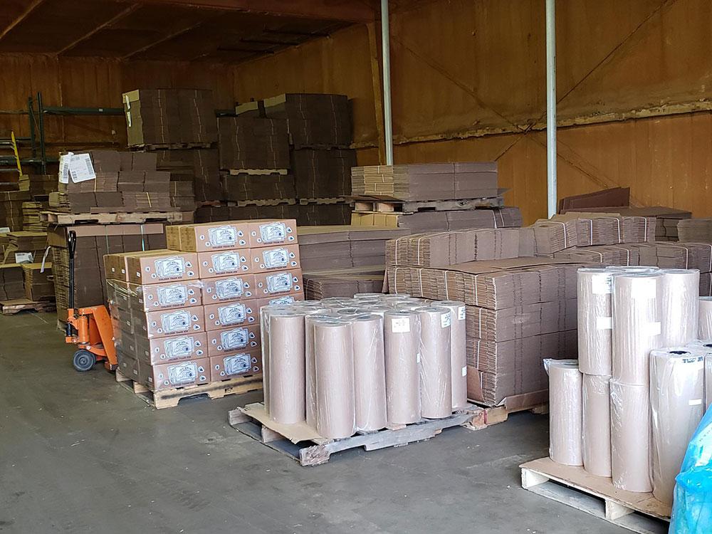 About Our Packaging Supply Company | Grand Mesa Packaging