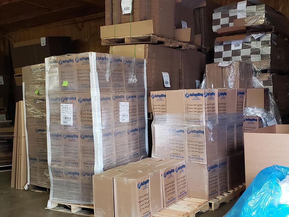 About Our Packaging Supply Company | Grand Mesa Packaging