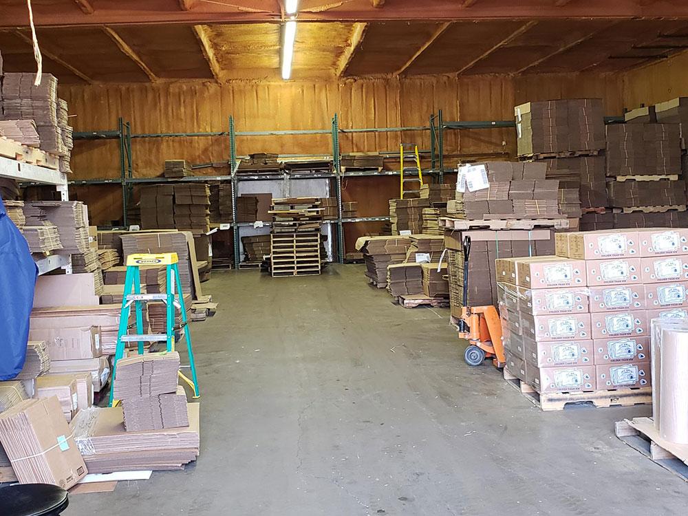 About Our Packaging Supply Company | Grand Mesa Packaging