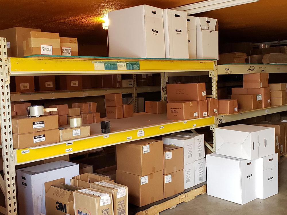 About Our Packaging Supply Company | Grand Mesa Packaging