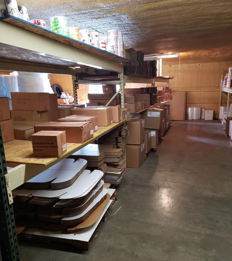 About Our Packaging Supply Company | Grand Mesa Packaging