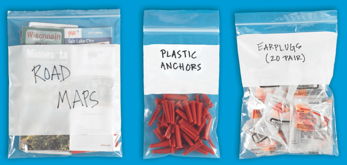 Poly Mailer Bags in Grand Junction | Grand Mesa Packaging