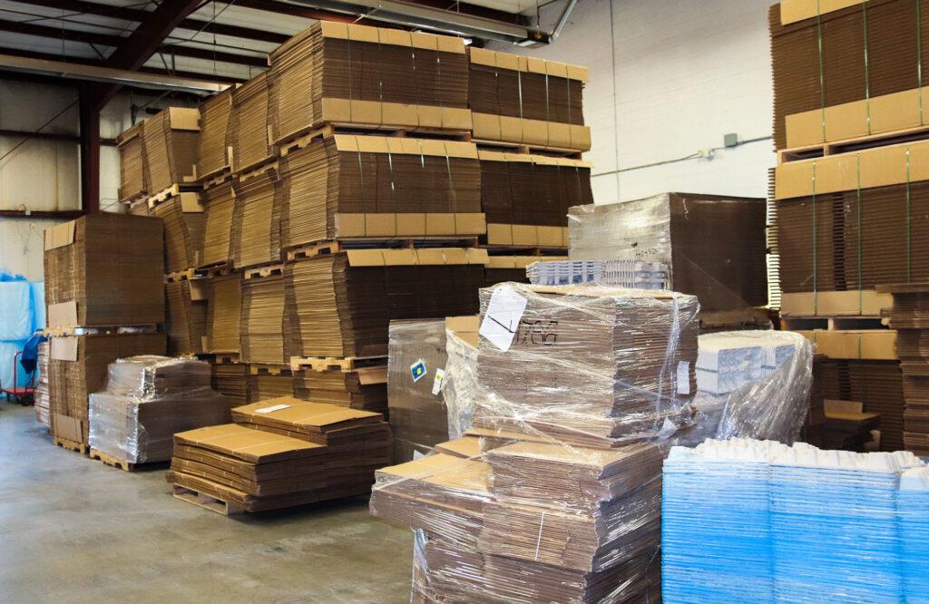 Packaging Boxes in Grand Junction, CO | Grand Mesa Packaging